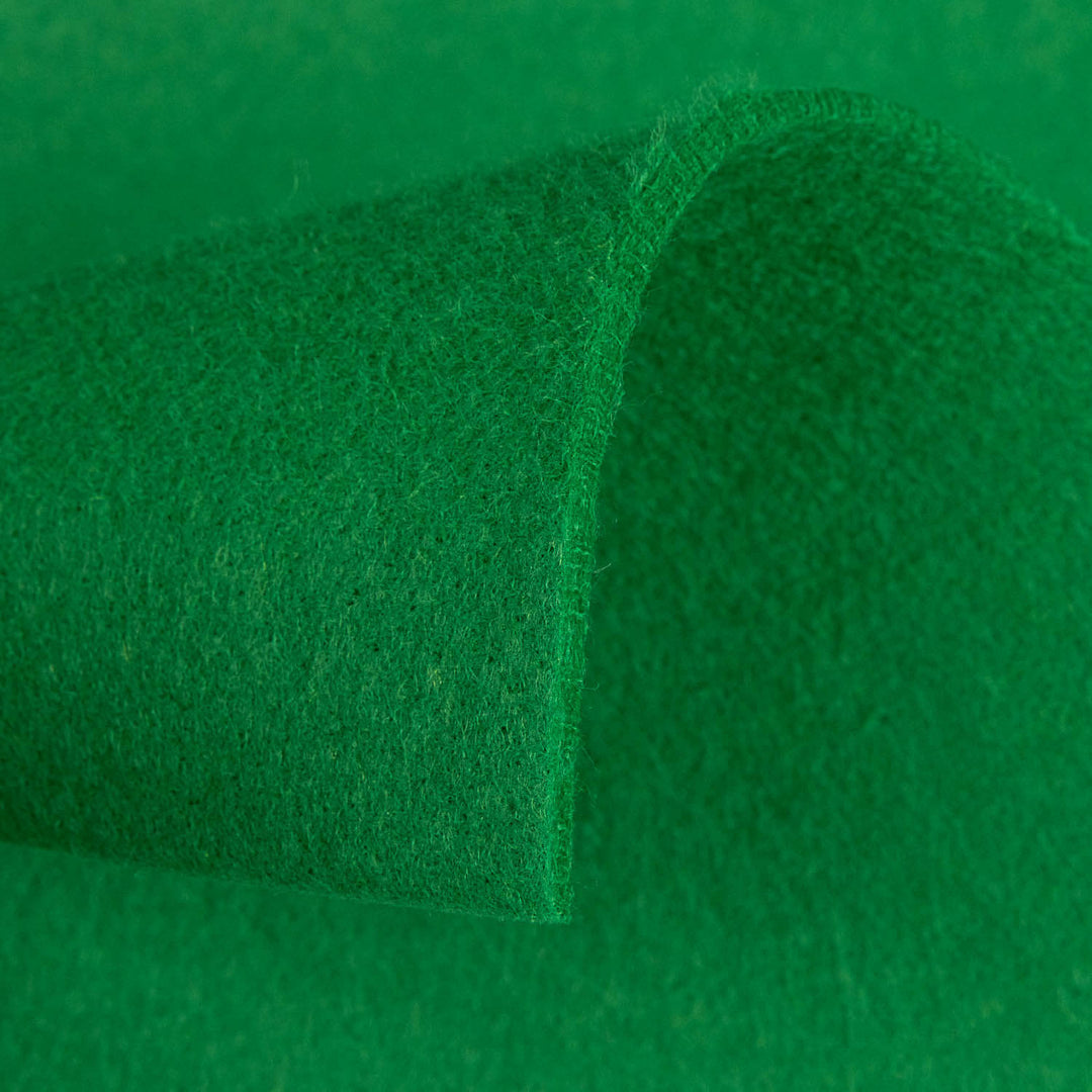 Feutrine Verte Épaisse 3 mm – 500 g | Loisirs Créatifs et Décoration ...