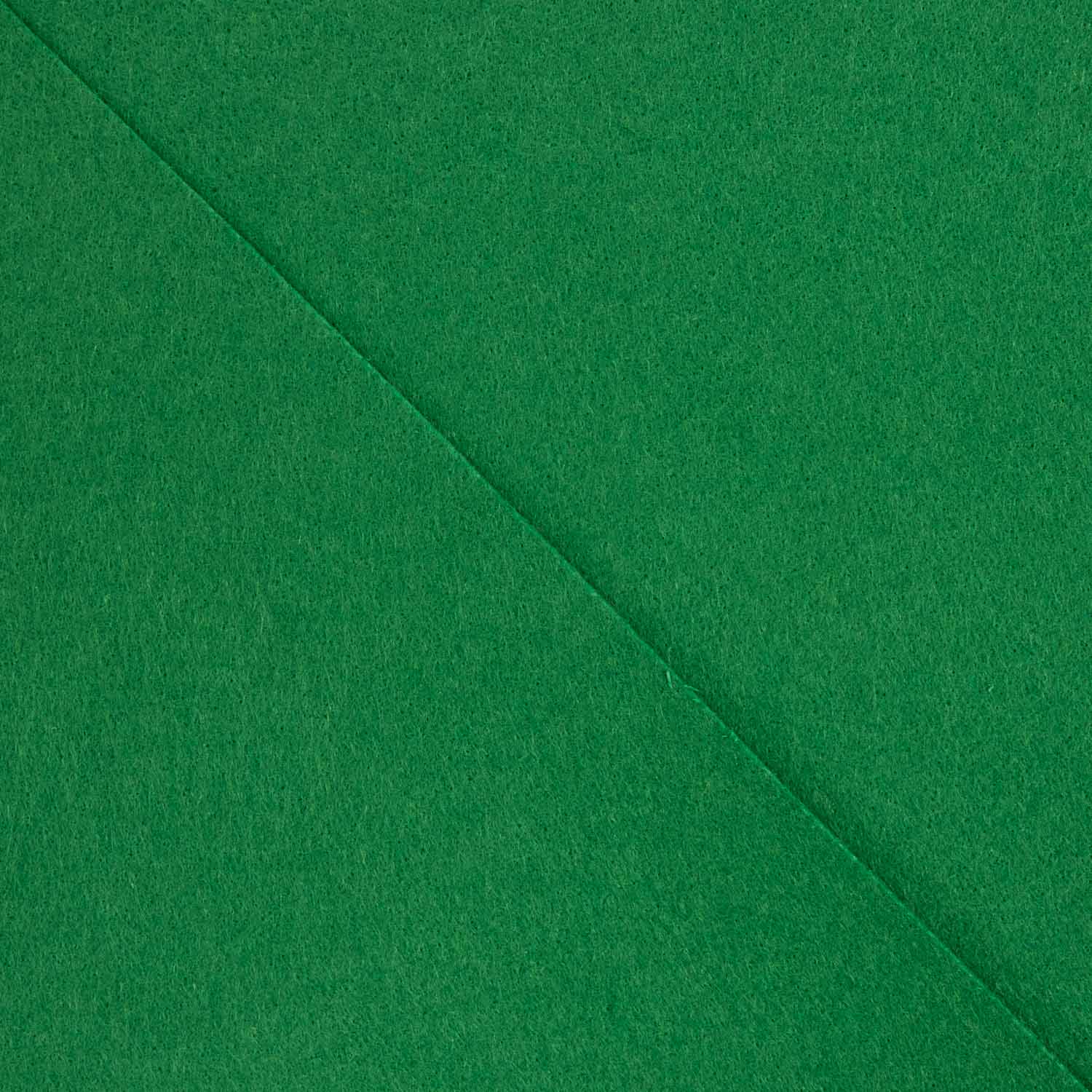 Feutrine Verte Épaisse 3 mm – 500 g | Loisirs Créatifs et Décoration ...