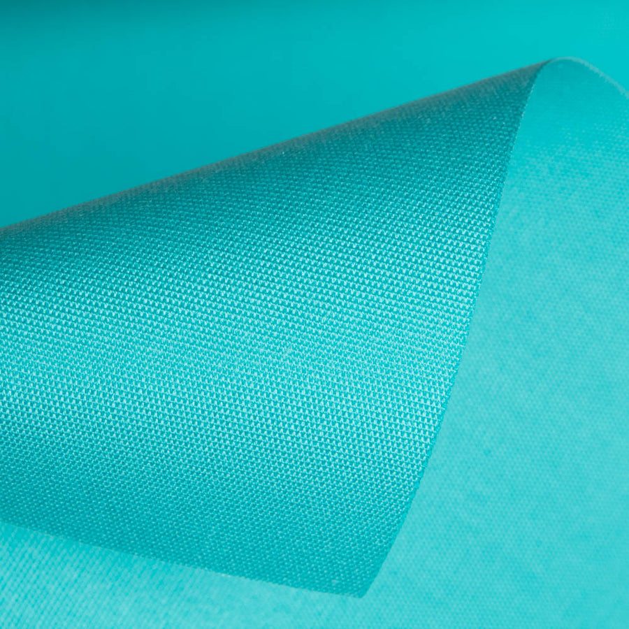 Retal Toldo Dralón Verde Agua | Telas de exterior – Ribes & Casals