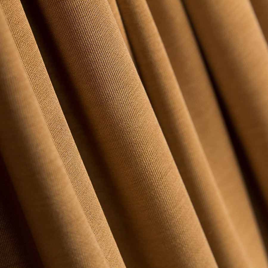 Tissu Néoprène Jersey Confort Camel - Magasintissus.com – Ribes & Casals