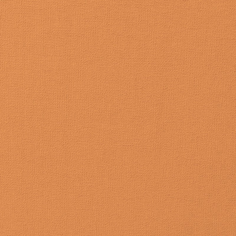 Mousseline de Polyester Orange Clair – Ribes & Casals
